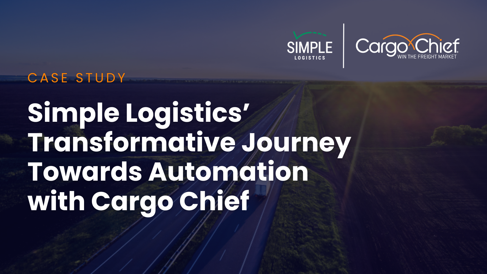 Simple Logistics Success Story