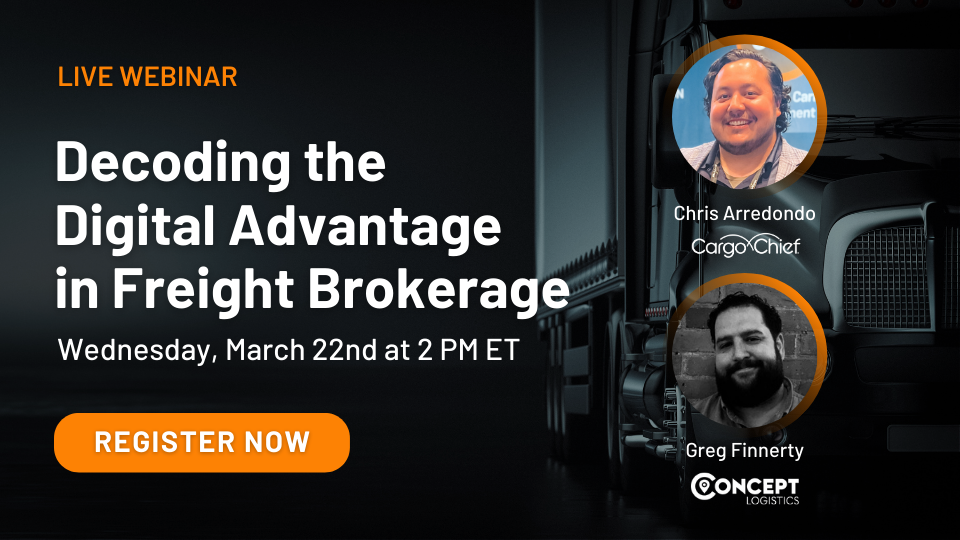 Webinar | Decoding the Digital Advantage in Brokerage